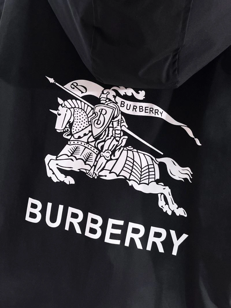Legit Burberry Outwear