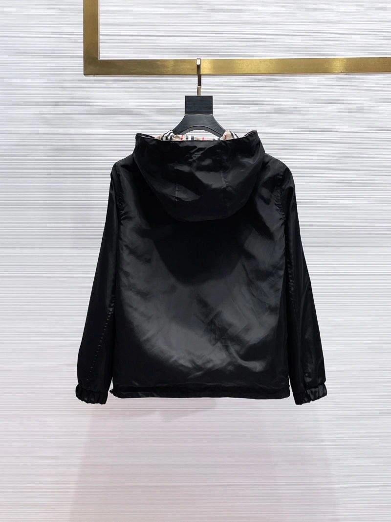 Precise copy Burberry Outwear