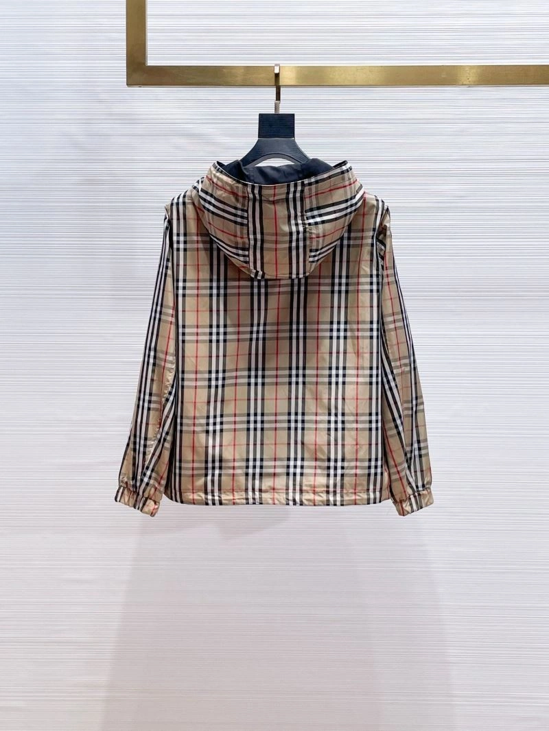 Precise copy Burberry Outwear