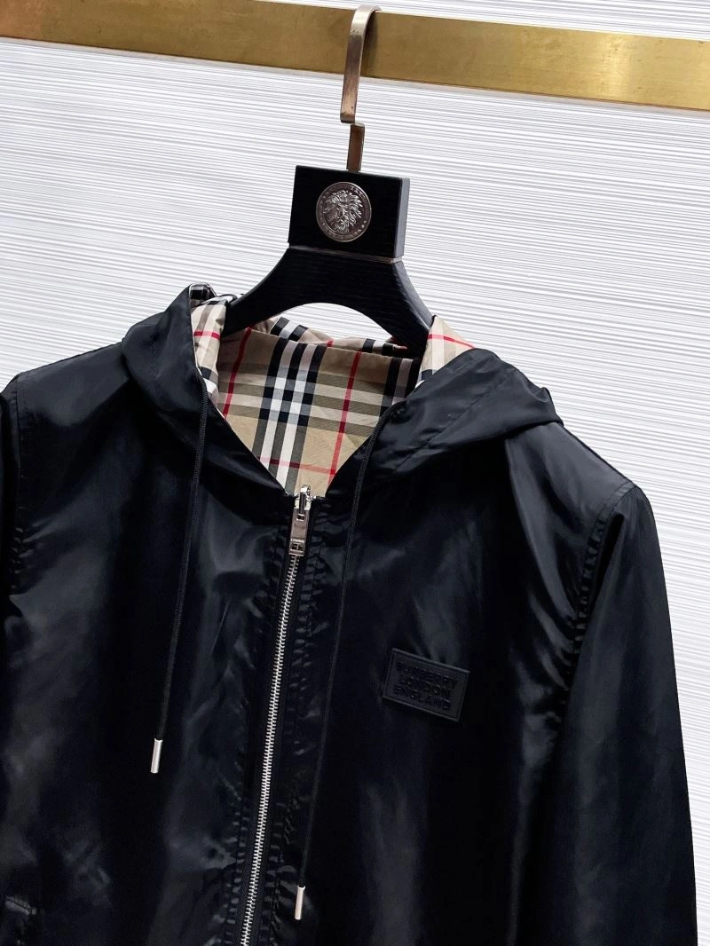 Precise copy Burberry Outwear