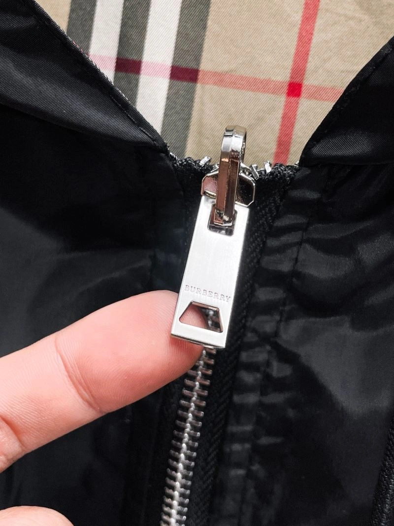 Precise copy Burberry Outwear
