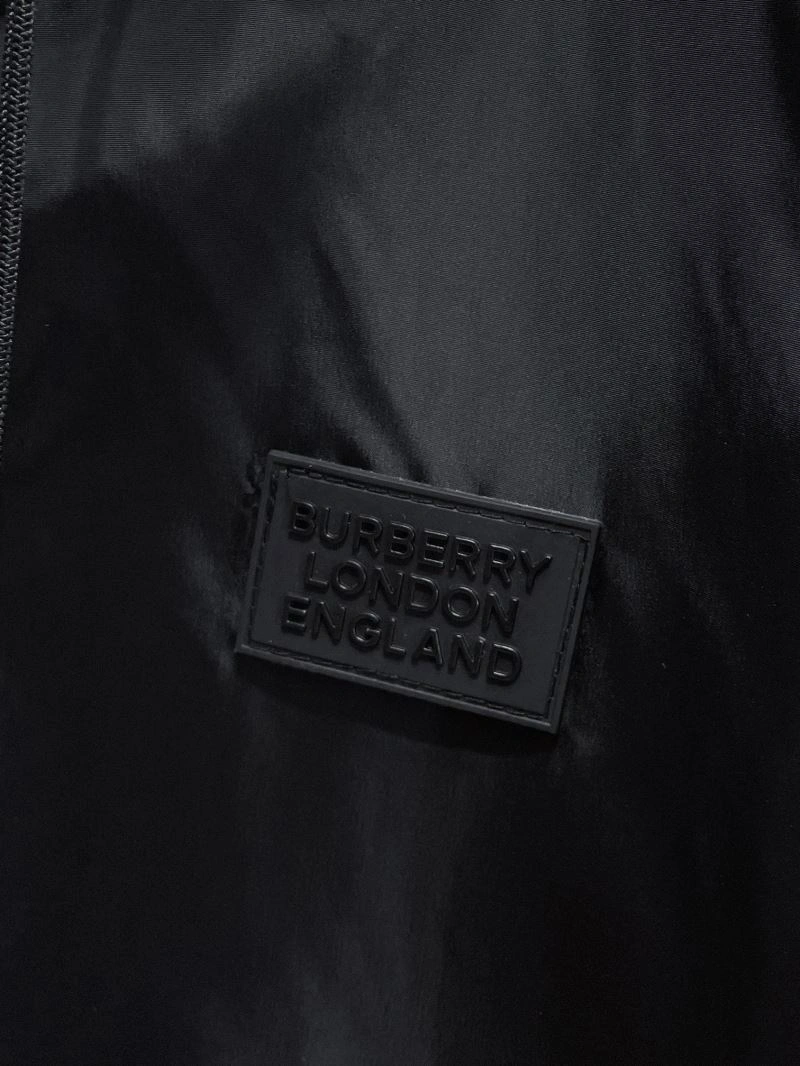 Precise copy Burberry Outwear