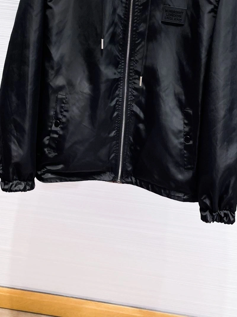 Precise copy Burberry Outwear