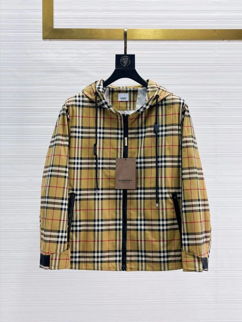 Burberry Outwear