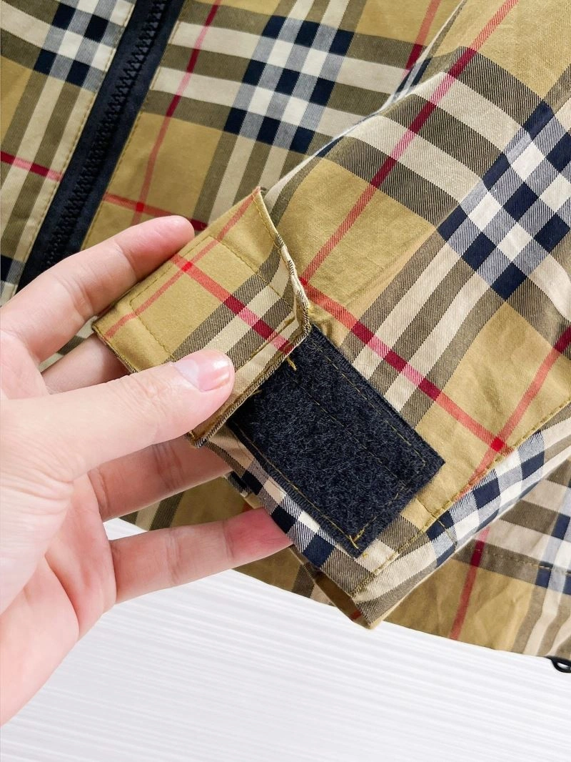Original Burberry Outwear