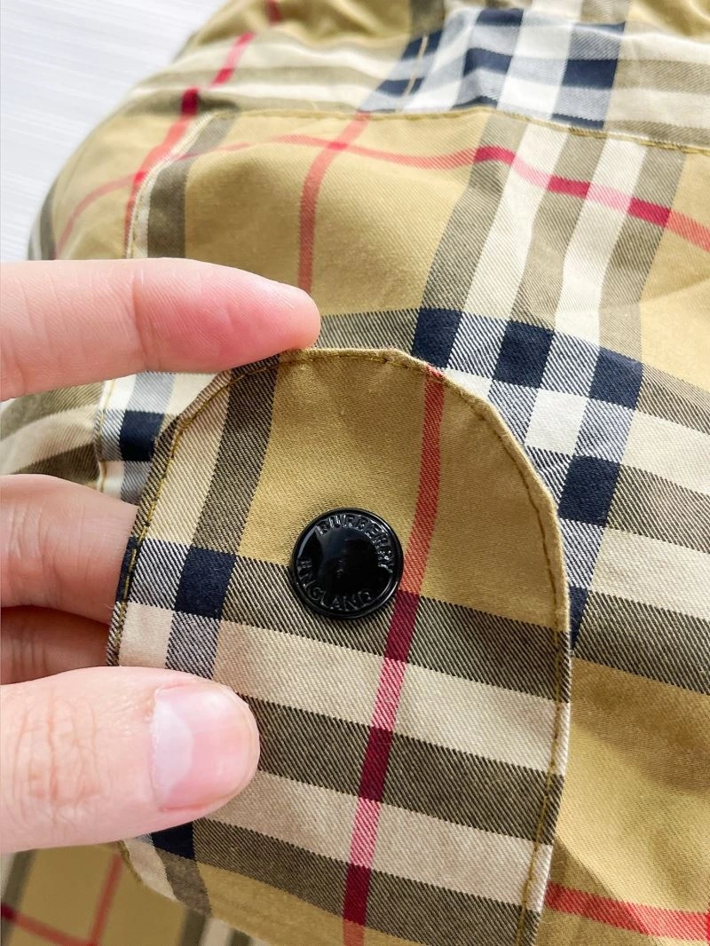 Original Burberry Outwear