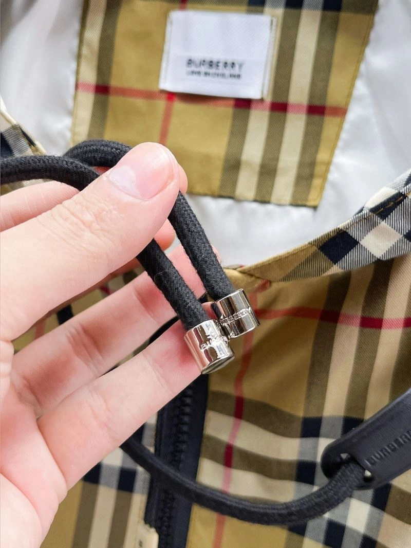 Original Burberry Outwear