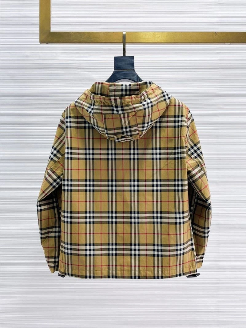 Original Burberry Outwear