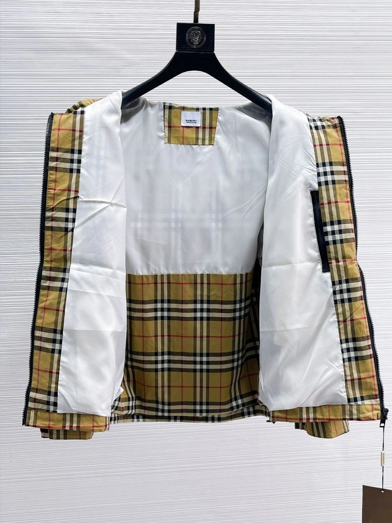 Original Burberry Outwear
