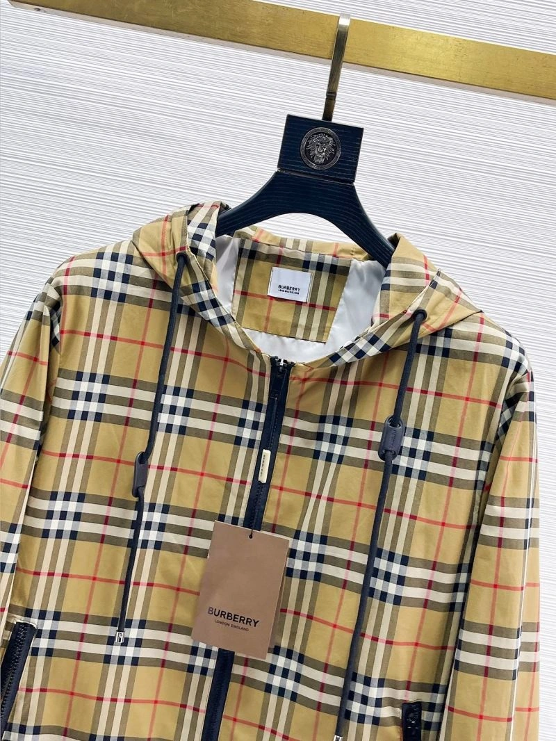 Original Burberry Outwear