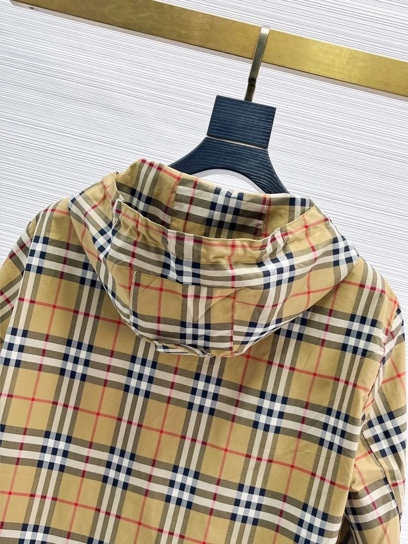 Original Burberry Outwear