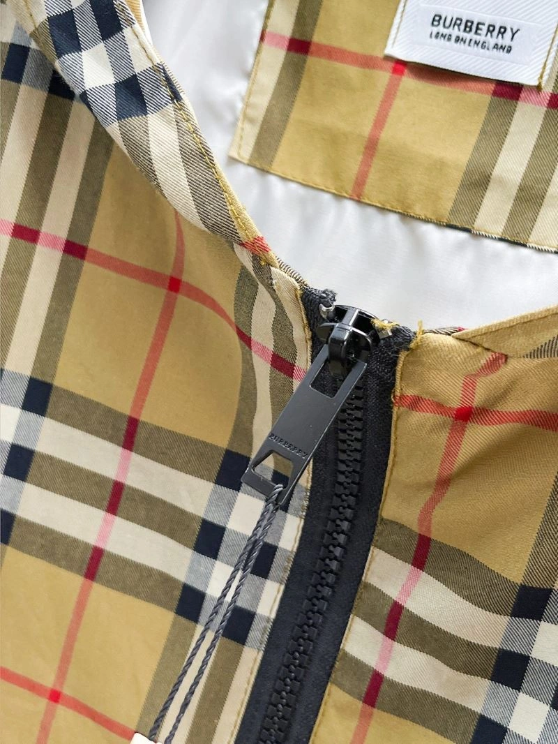 Original Burberry Outwear
