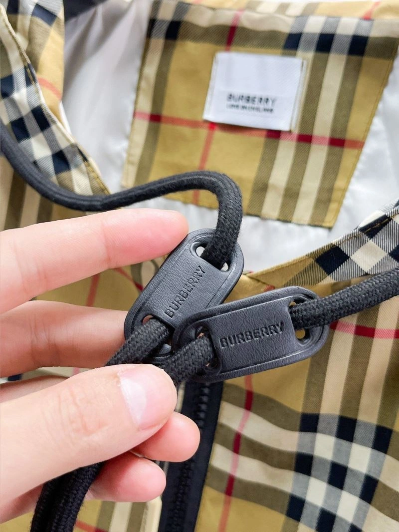 Original Burberry Outwear