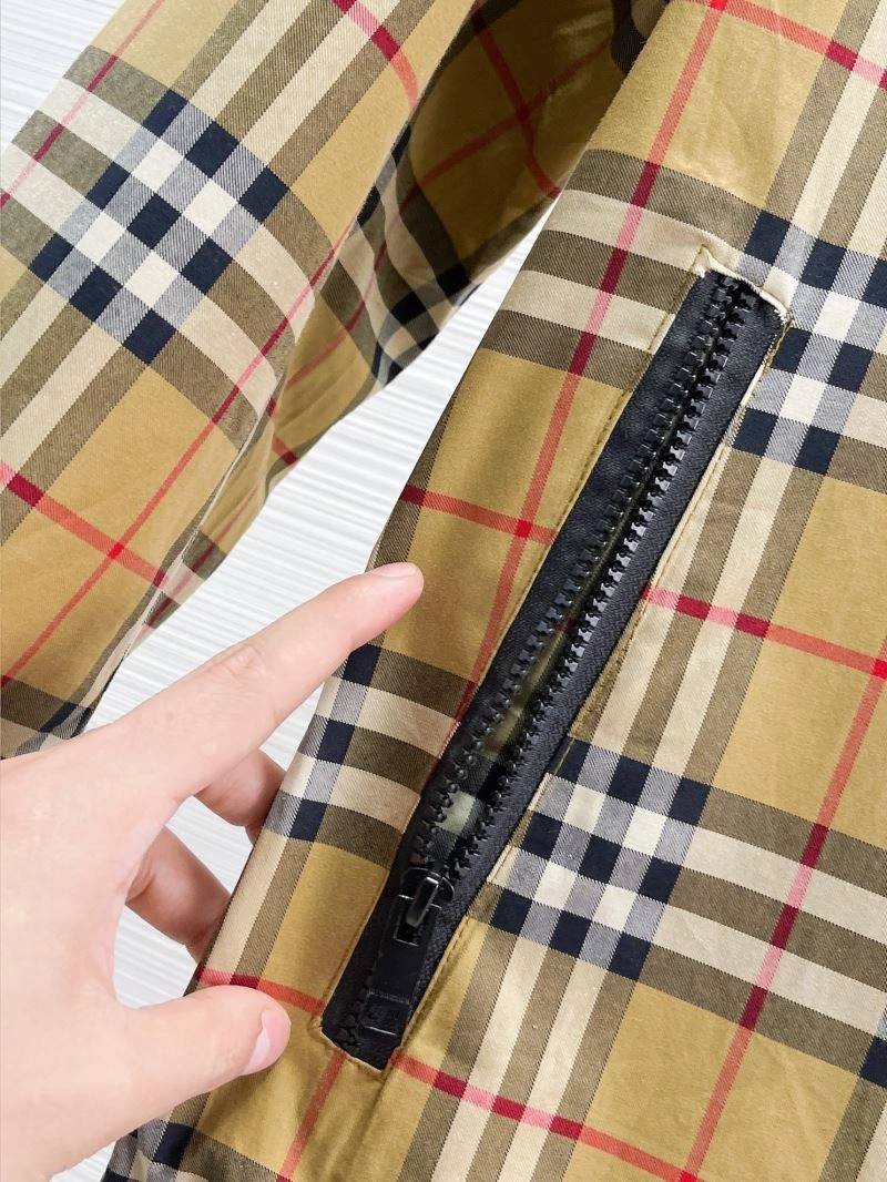 Original Burberry Outwear