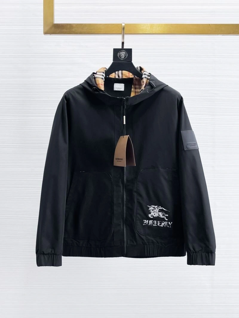 Burberry Outwear