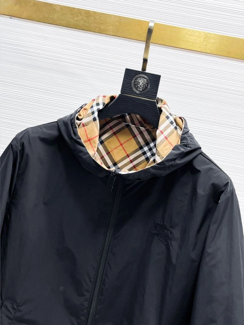 Top mirror Burberry Outwear
