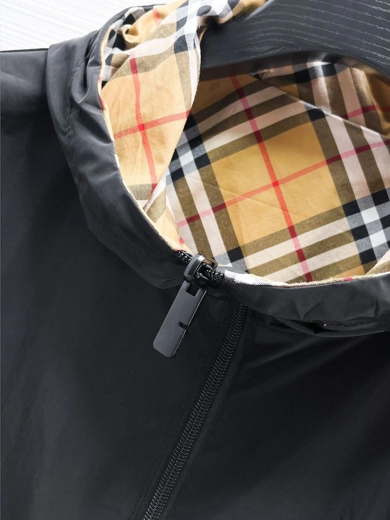 Top mirror Burberry Outwear