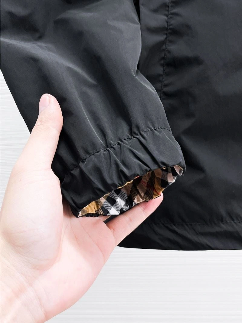 Top mirror Burberry Outwear
