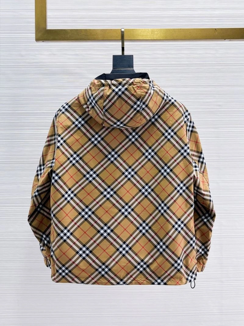 Top mirror Burberry Outwear