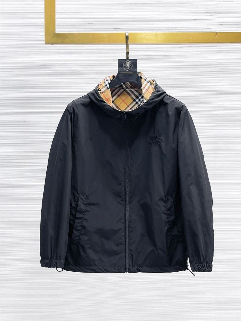 Top mirror Burberry Outwear