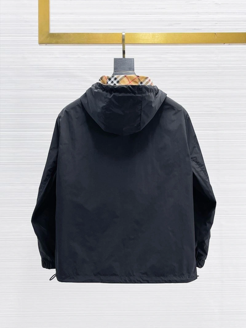Top mirror Burberry Outwear