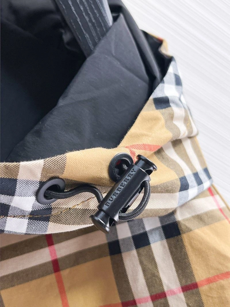 Top mirror Burberry Outwear