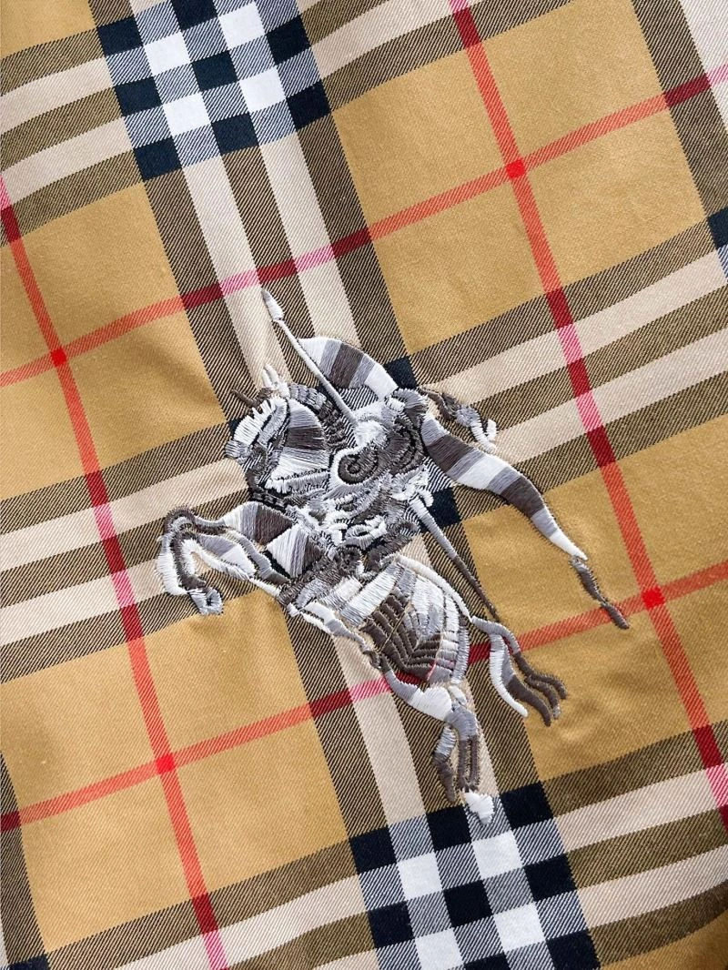 Top mirror Burberry Outwear
