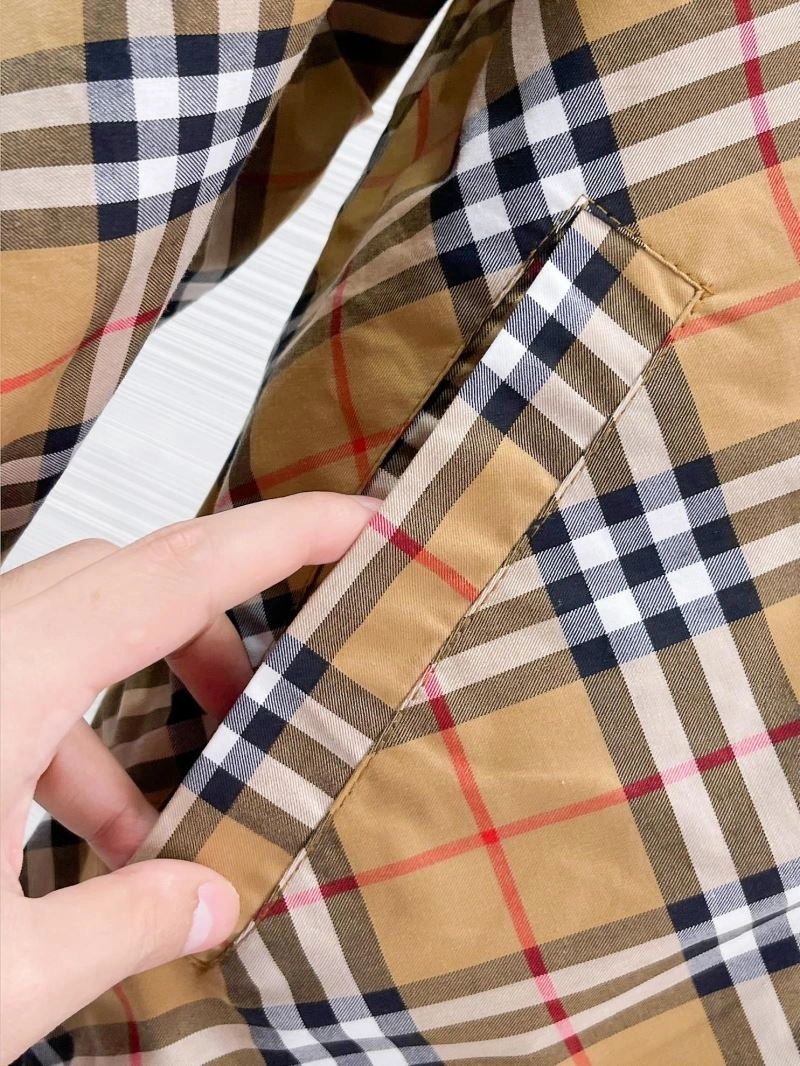 Top mirror Burberry Outwear