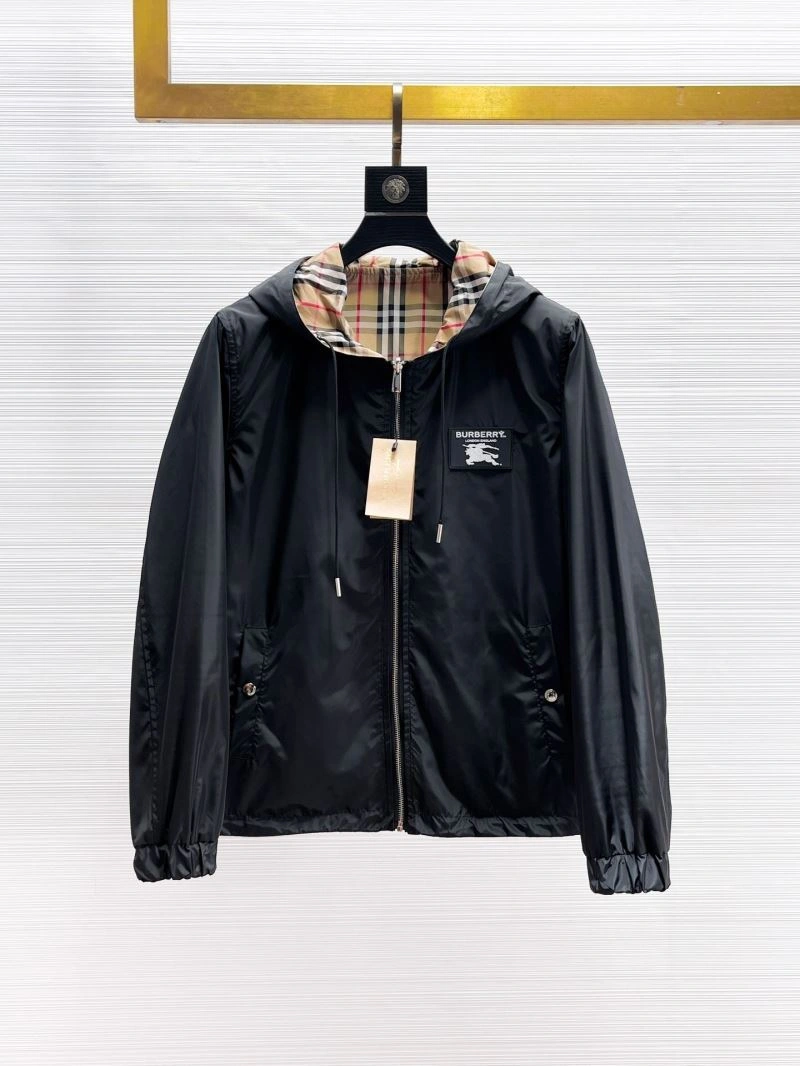 Burberry Outwear