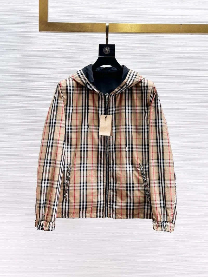 Indistinguishable Burberry Outwear