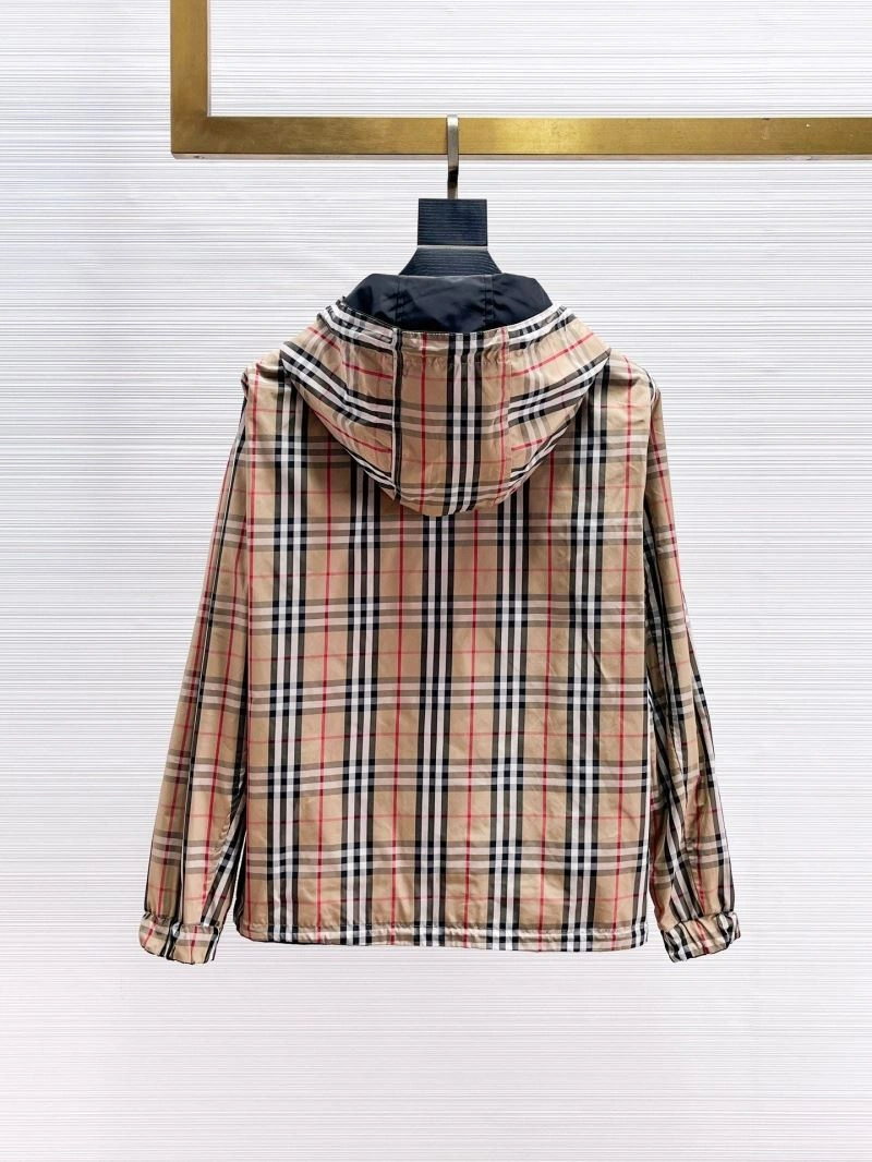Indistinguishable Burberry Outwear