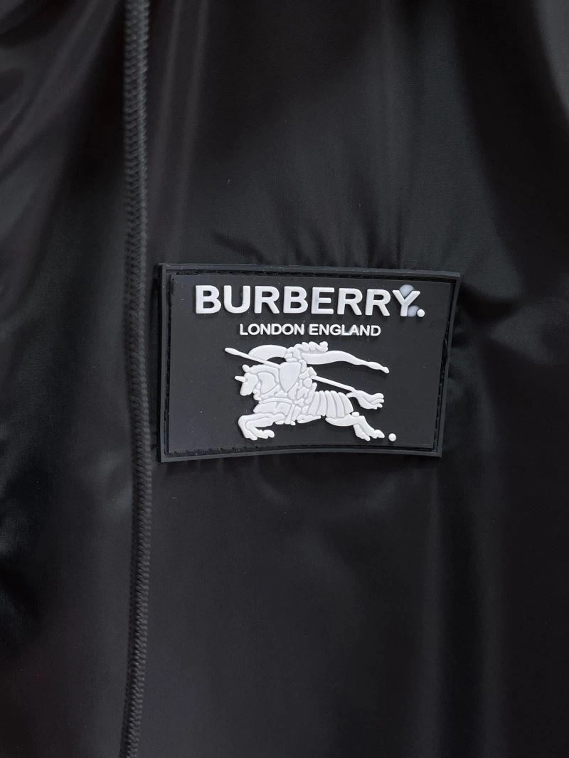 Indistinguishable Burberry Outwear