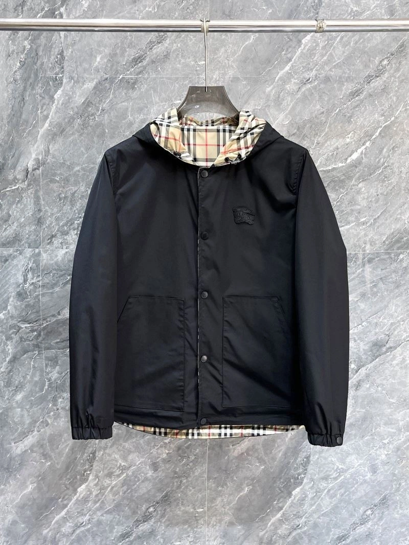 Burberry Outwear