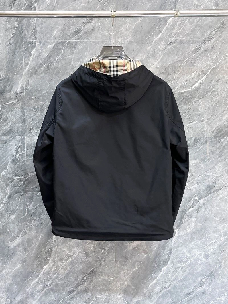Value-priced Burberry Outwear