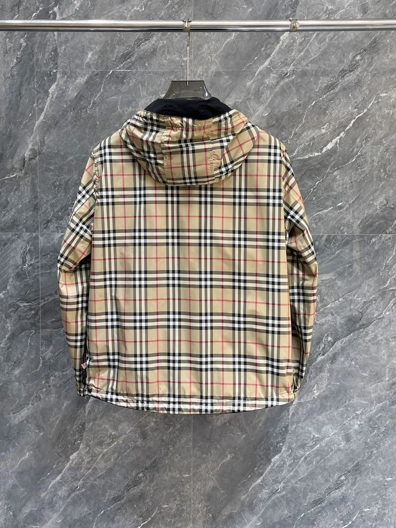 Value-priced Burberry Outwear