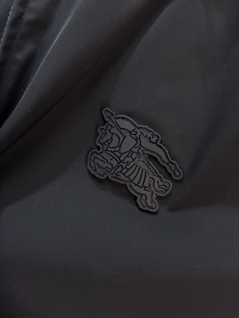 Value-priced Burberry Outwear