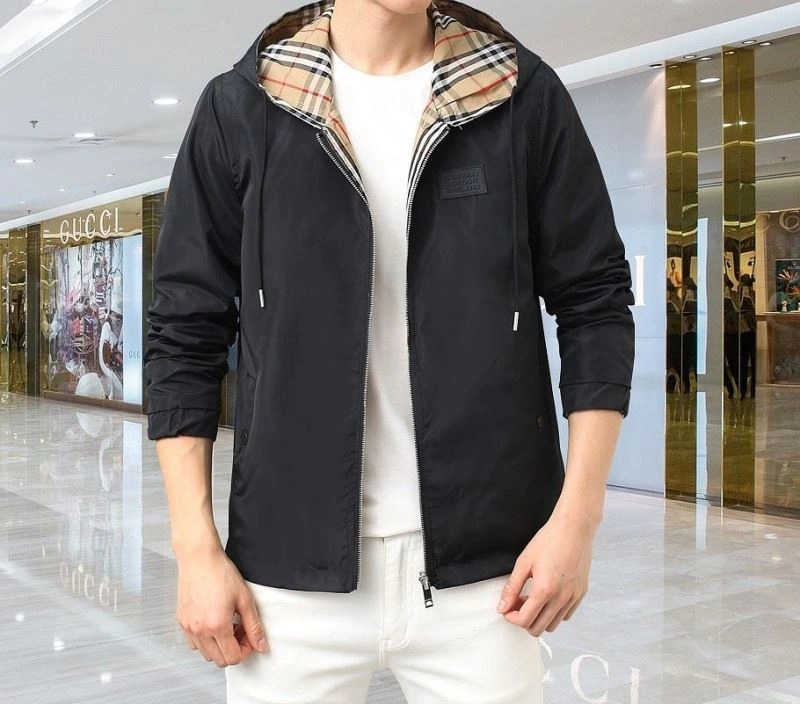 Burberry Outwear