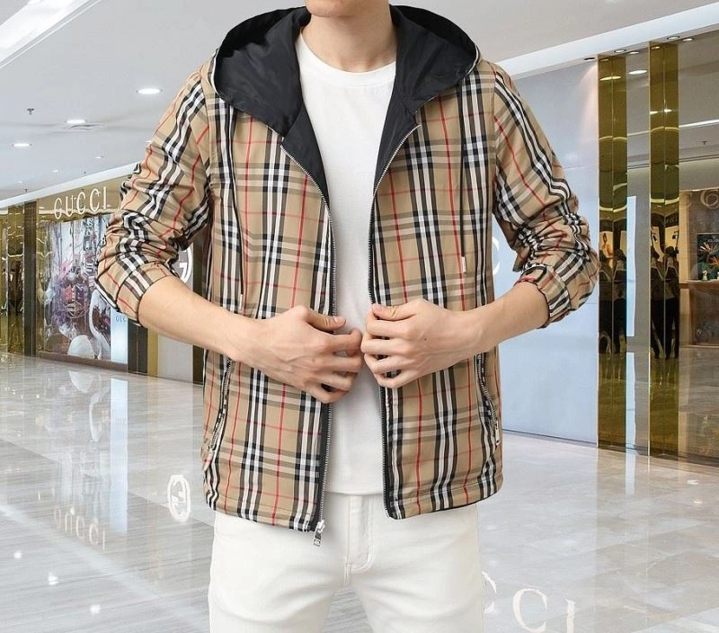 Reasonably priced Burberry Outwear