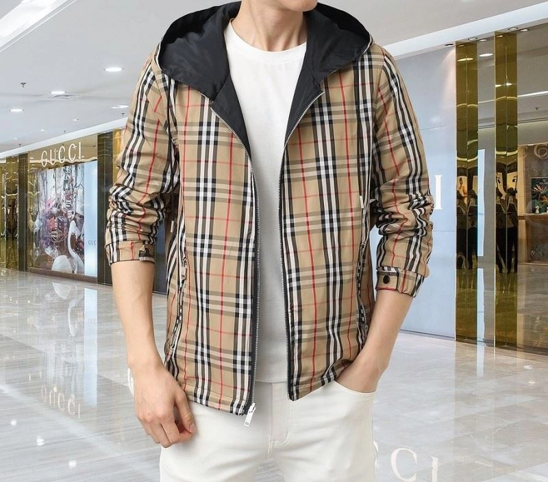 Reasonably priced Burberry Outwear