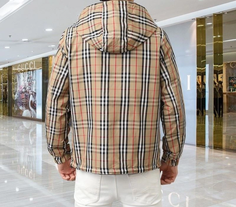 Reasonably priced Burberry Outwear