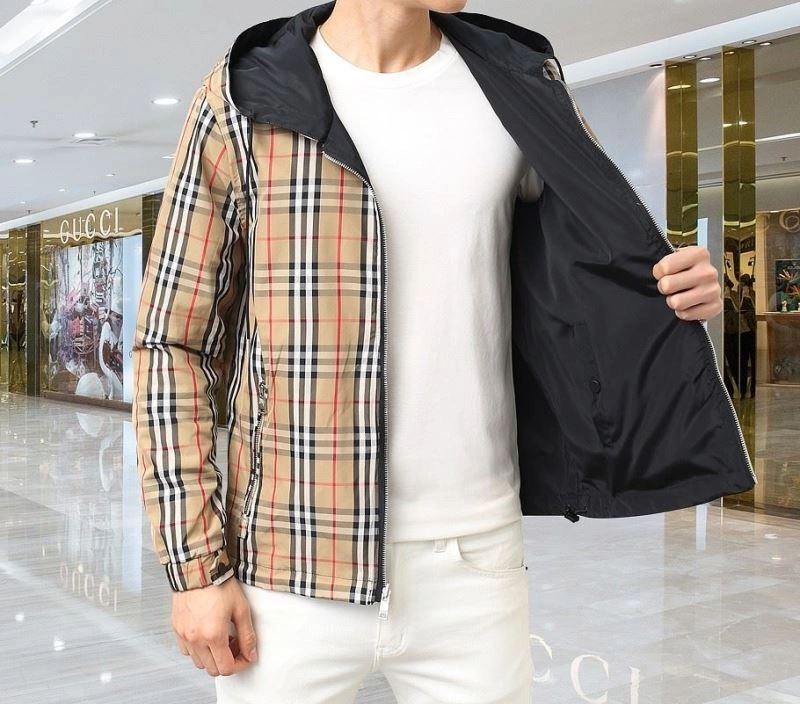 Reasonably priced Burberry Outwear