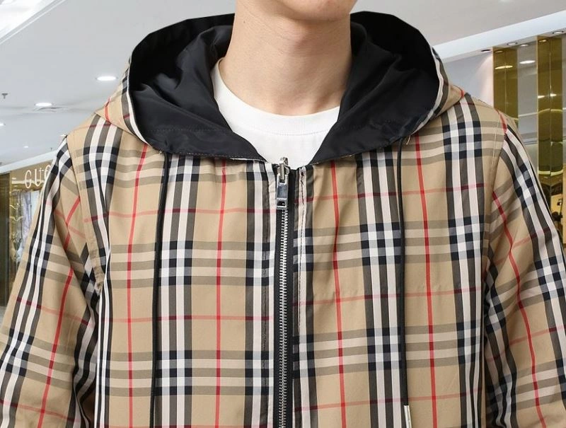 Reasonably priced Burberry Outwear
