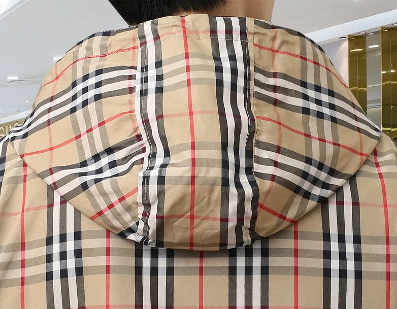 Reasonably priced Burberry Outwear