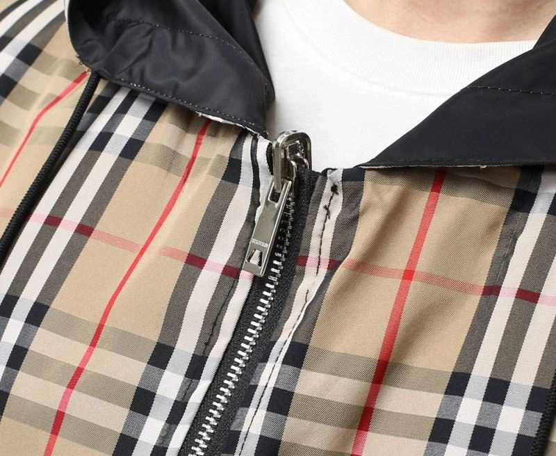 Reasonably priced Burberry Outwear