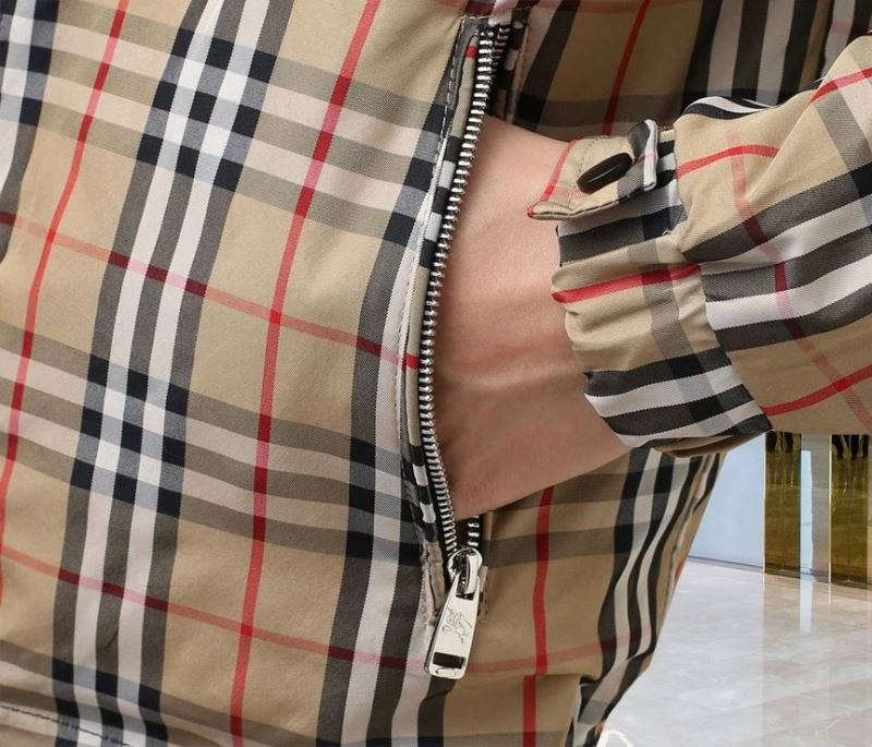 Reasonably priced Burberry Outwear