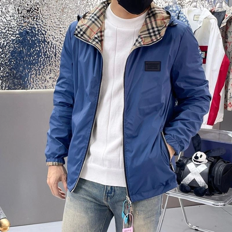 Burberry Outwear