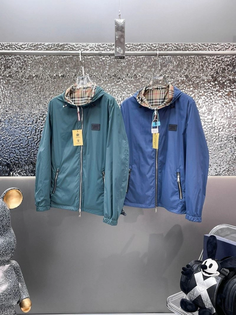 Reasonably priced Burberry Outwear