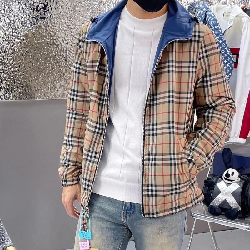 Reasonably priced Burberry Outwear