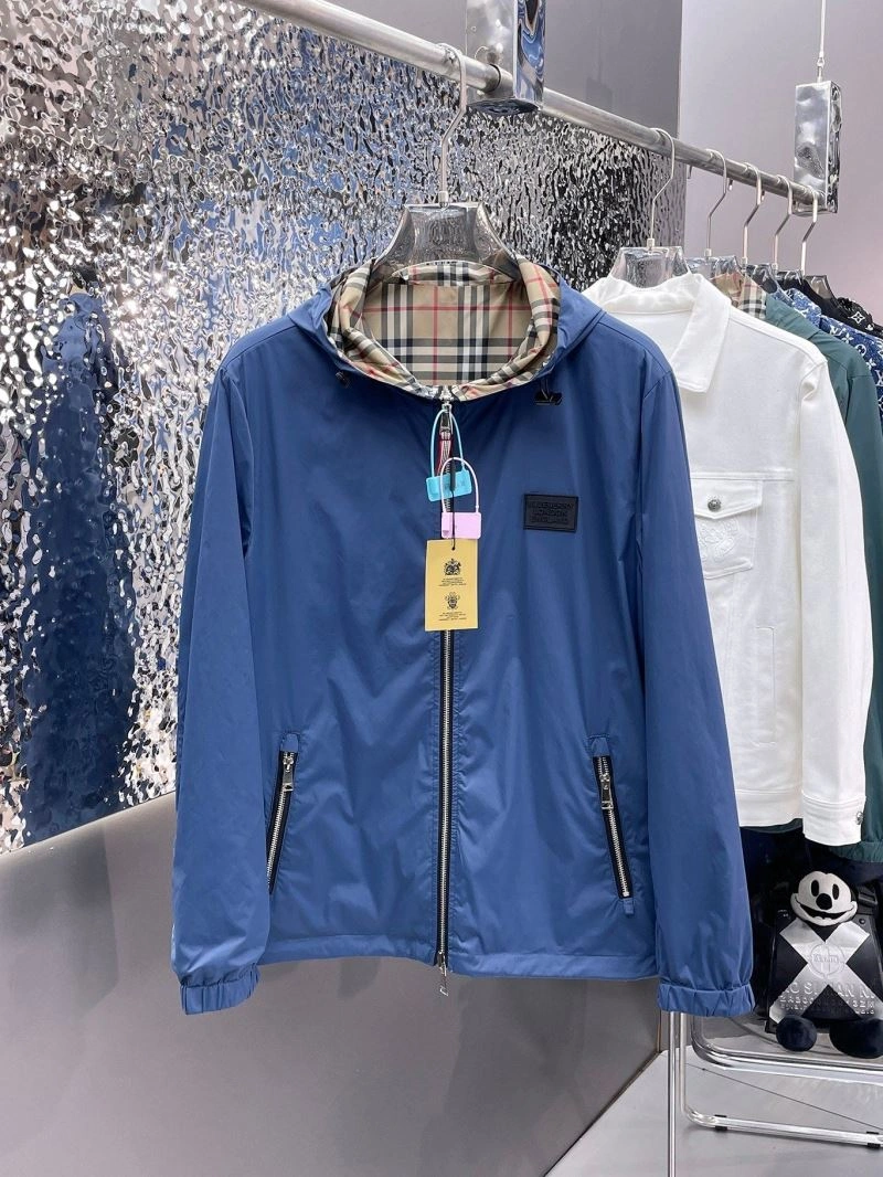 Reasonably priced Burberry Outwear