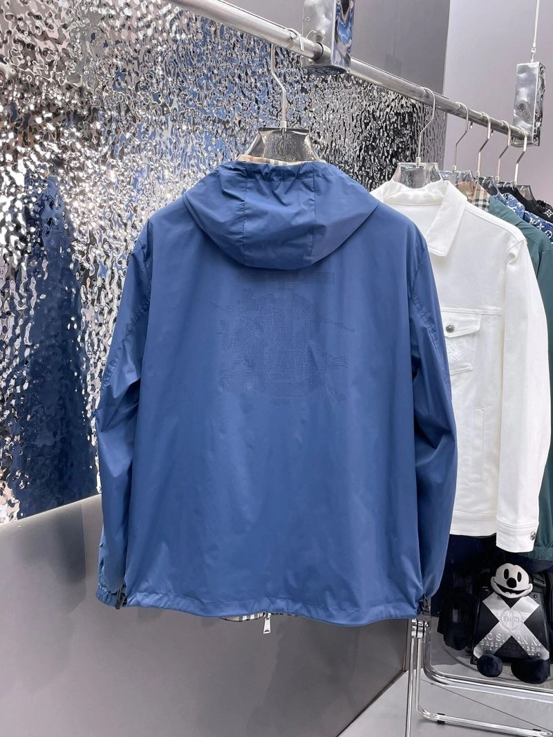 Reasonably priced Burberry Outwear